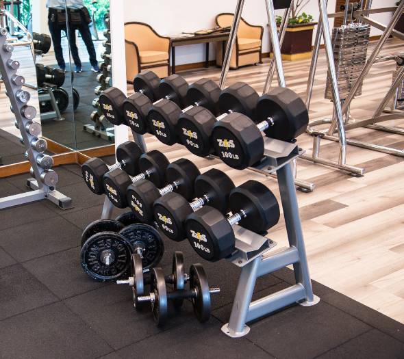 Ambassador Hotel Bangkok, Thailand - Facilities.